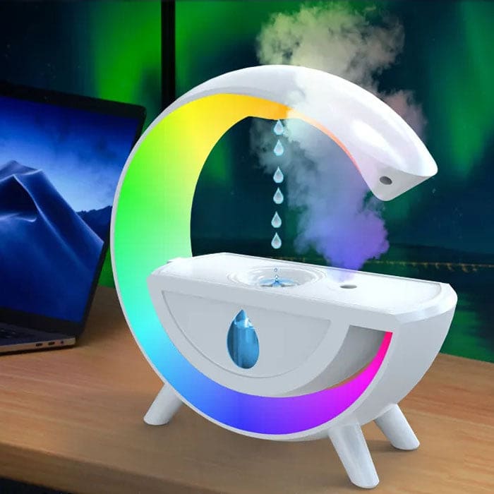 Humidificateur d'air anti gravité 2en1 - OGOYA – humidificateursdair