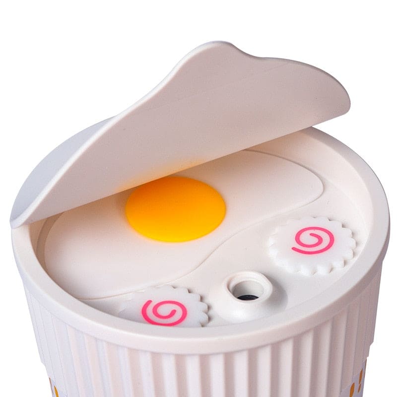 Humidificateur d'air design japonais - CUP NOODLES – humidificateursdair