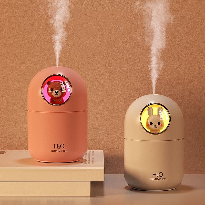 Spécialiste des humidificateurs d'air bébé et maison – humidificateursdair